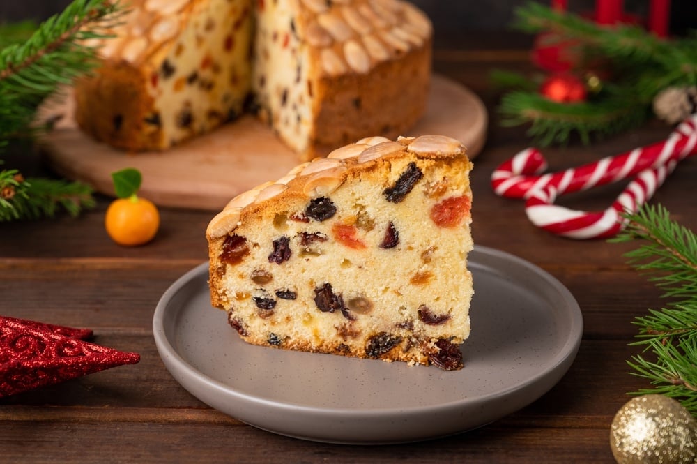 5 recetas de panes navideños que debes tener en tu negocio